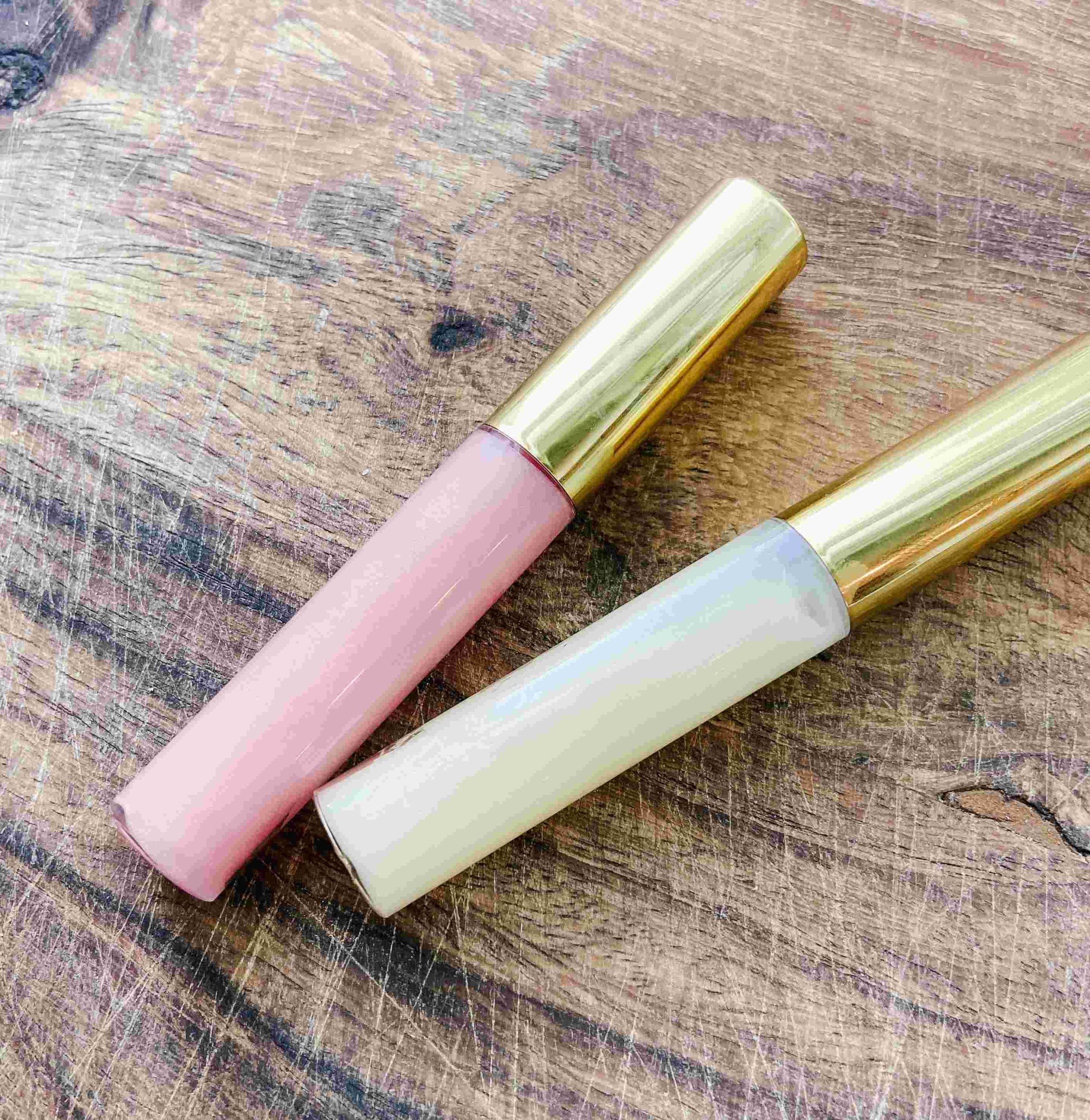 How to Make the Best DIY Lip Gloss - Easy Recipe - Essentials for our Life